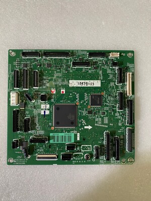 RM3-7449 DC Controller E57540 SER. | eBay