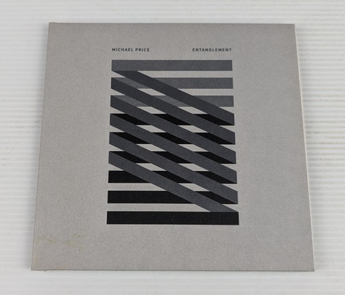 Michael Price: Entanglement - CD Gatefold | eBay