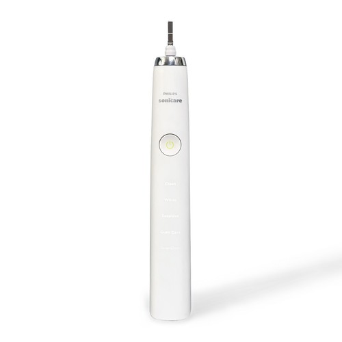 Philips Sonicare DiamondClean Sonic electric toothbrush Handle HX939W ...