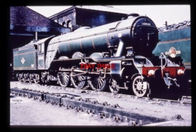 PHOTO LNER CLASS A3 LOCO NO 60048 DONCASTER | eBay UK
