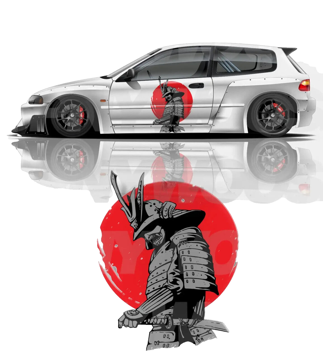 Jdm Side Super Abstract Download Get Ready For The Summer With