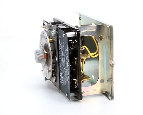 New Open Box Genuine OEM Norlake 035598 Paragon Defrost Timer #8141-20 ...