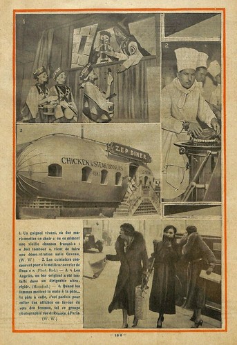 LOS ANGELES " ZEP DINER " PARIS RUE CUJAS " RESTAURANT ...