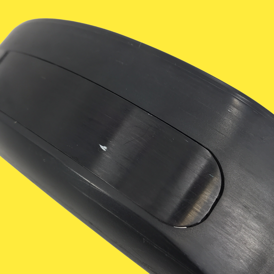 FRONT BUMPER FOR IROBOT ROOMBA I3 BLACK PARTS #7766 Z48/6 | eBay