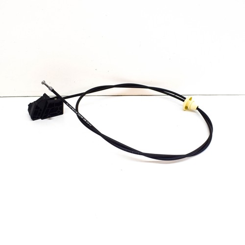 MERCEDES-BENZ SPRINTER 907 ENGINE HOOD RELEASE CABLE A9078800100 ...