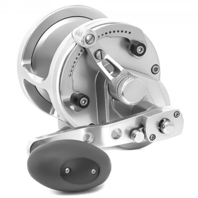 Avet LX Raptor 2- Speed Series Lever Drag Reels ***Choose Color*** | eBay