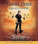 Beka Cooper Ser.: Terrier by Tamora Pierce (2006, Compact Disc ...