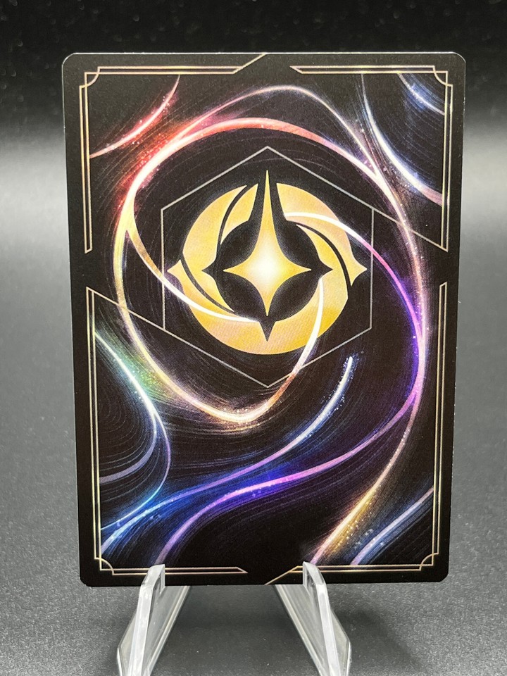 Disney Lorcana TCG - Zeus - Mr. Lightning Bolts - #92/204 - Ursula's Return | eBay