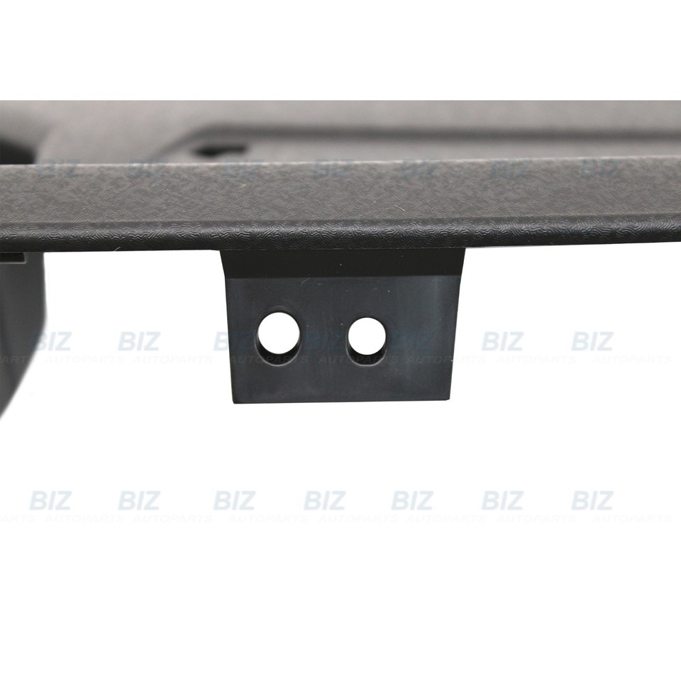 Genuine Radiator Grille Upper Cover for 2017-2019 Kia Sportage 86361 ...