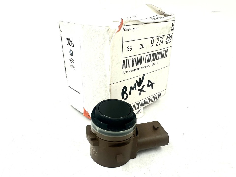 New for 14-23 BMW 530e 530i 540i i3 X1 X2 X4 X5 X6 Parking Sensor ...