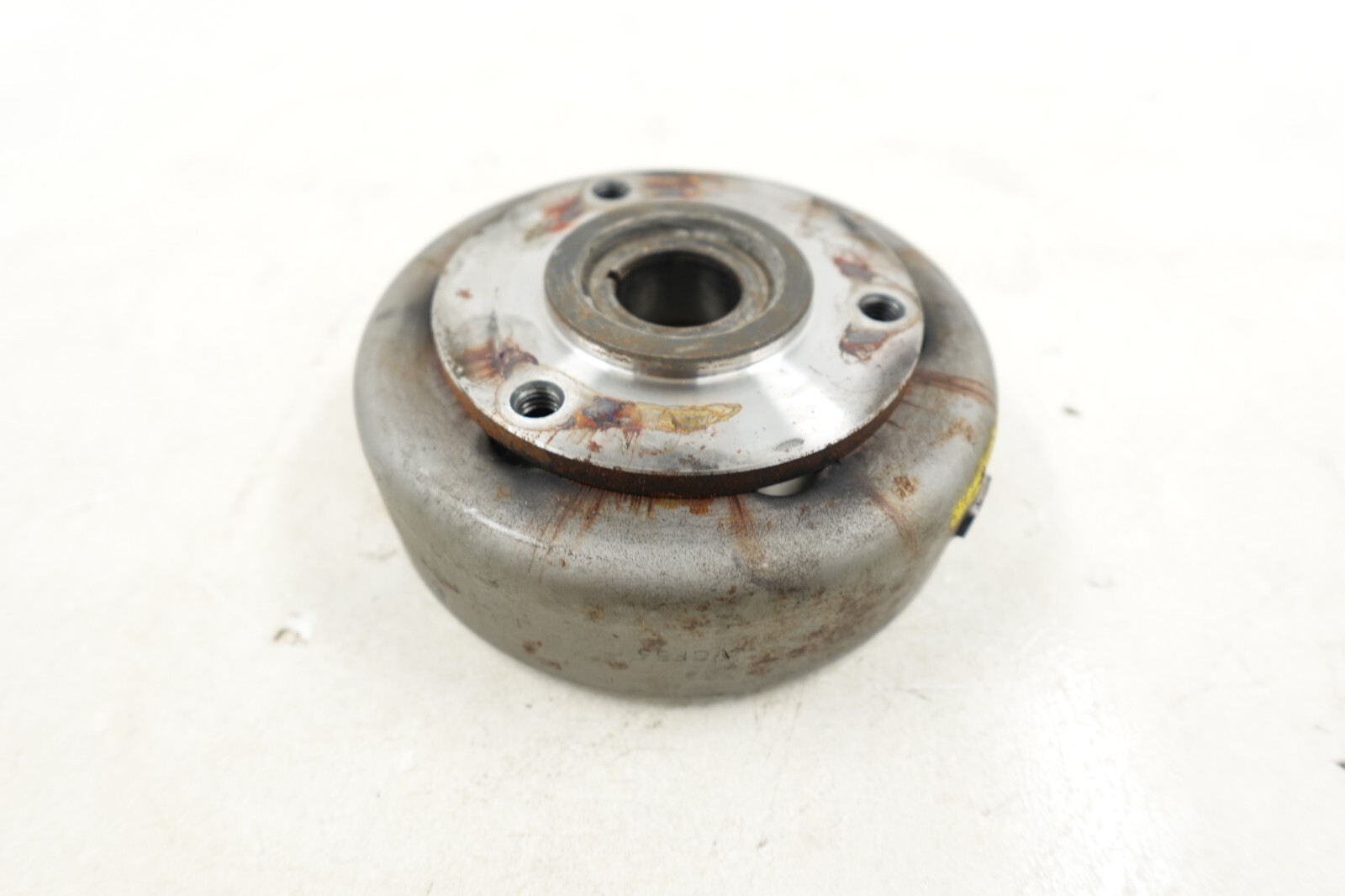 1995-97 Mach 1 670 Summit MXZ Ski-Doo Snowmobile OEM Generator Magneto ...