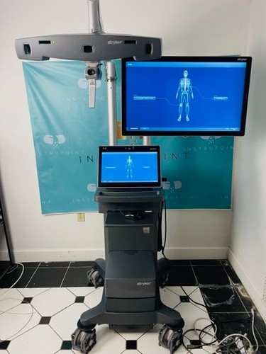 Stryker NAV3i Platform Surgical Navigation System 7700-800-000 MFG 2018 ...