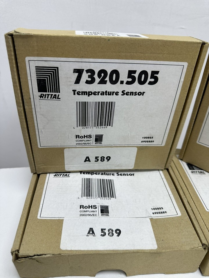 RITTAL 7320.505 WIRELESS TEMPERATURE SENSOR | eBay