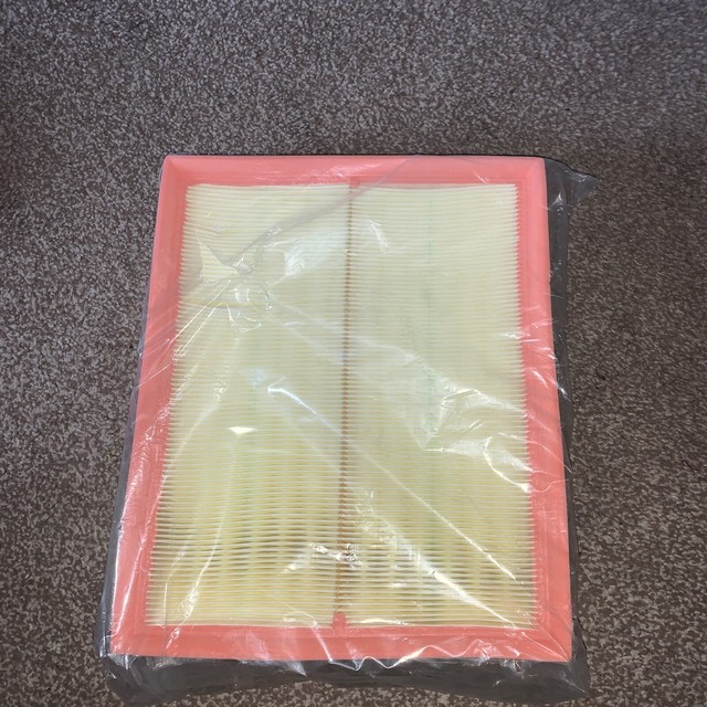 Genuine AUDI A1 VW Polo Air Filter Element 6C0129620 for sale online | eBay