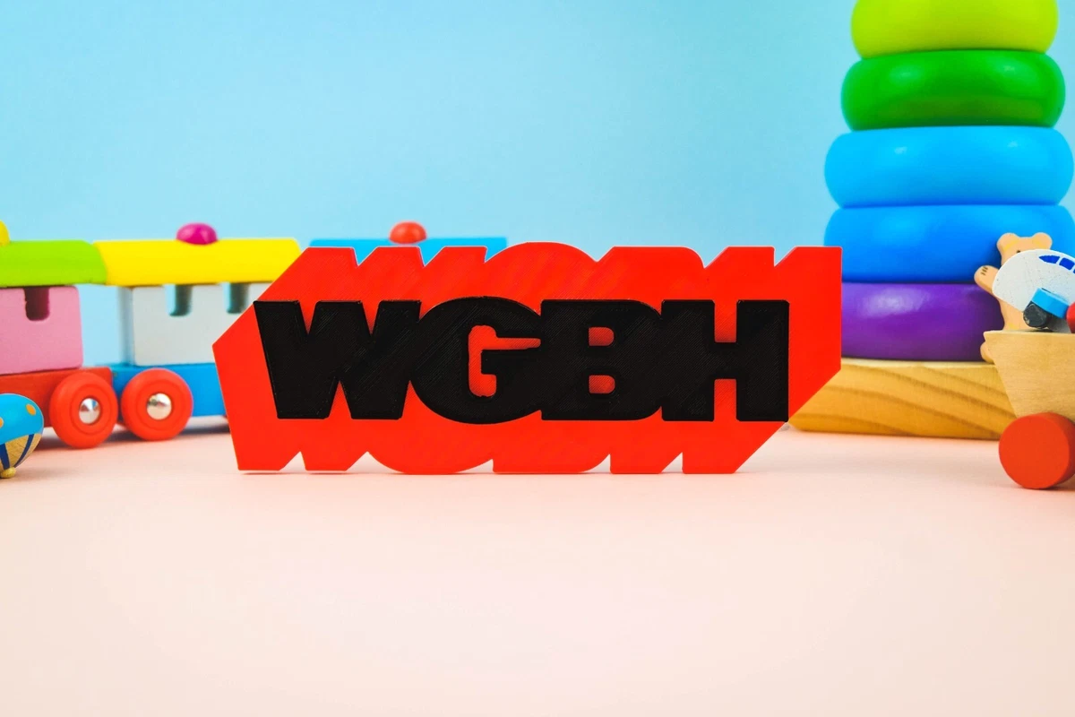 Wgbh Logo