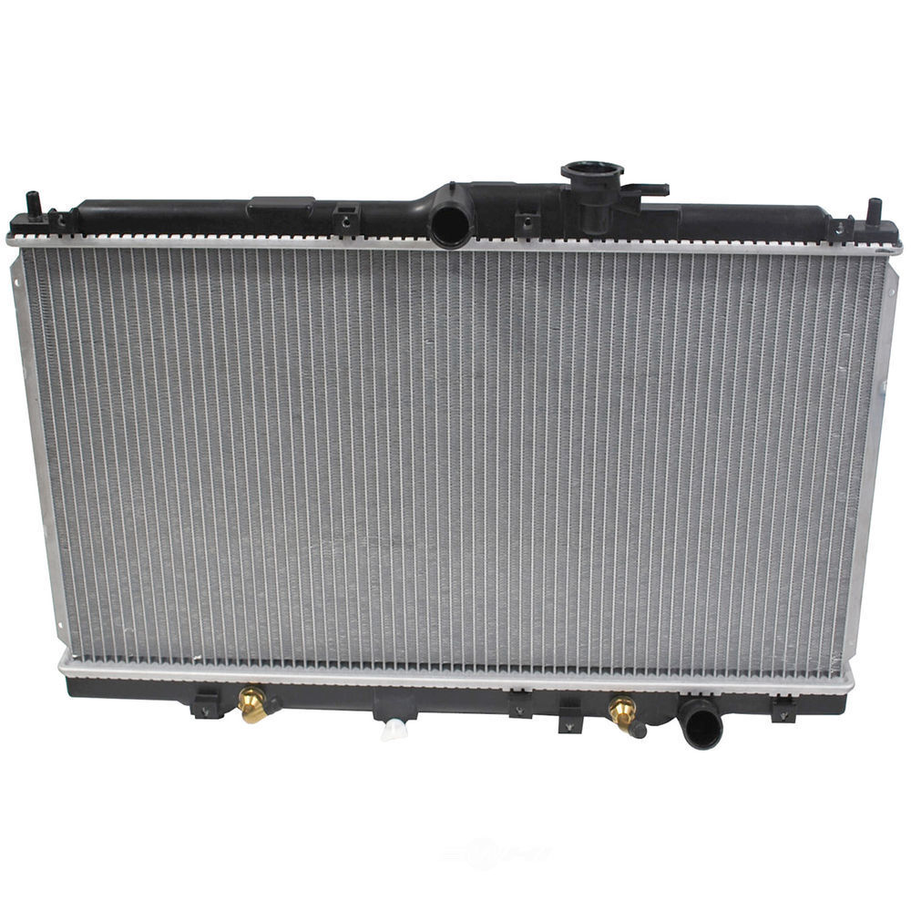 DENSO 2213200 Radiators, Coolers and Related Components - Radiator for ...