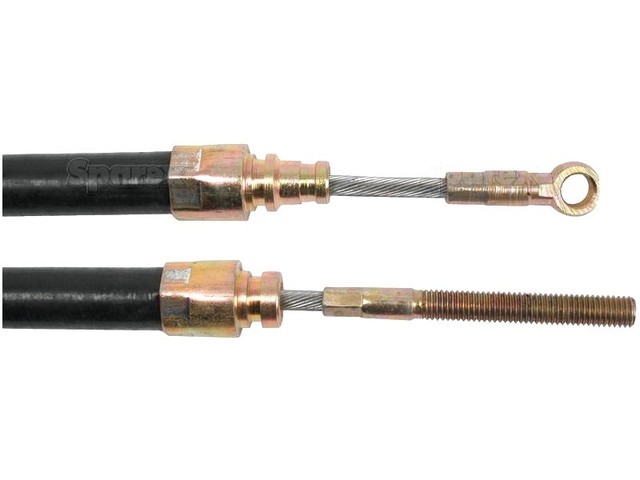 Hand Brake Cable Fits International 454 474 574 674 Tractors for sale ...