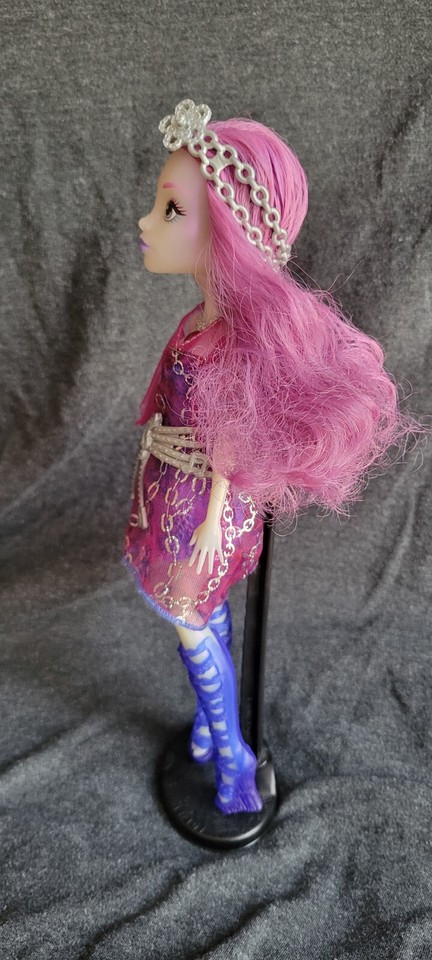 Monster High Welcome To Monster High ARI HAUNTINGTON Doll | eBay