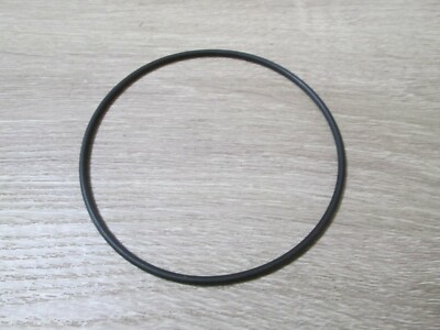 New CATERPILLAR Seal, O Ring #6V3834 | eBay