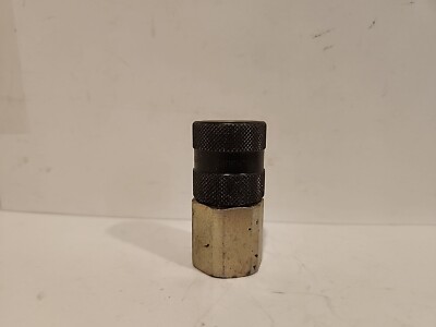 CAT Quick Disconnect 218-5843 Caterpillar | eBay