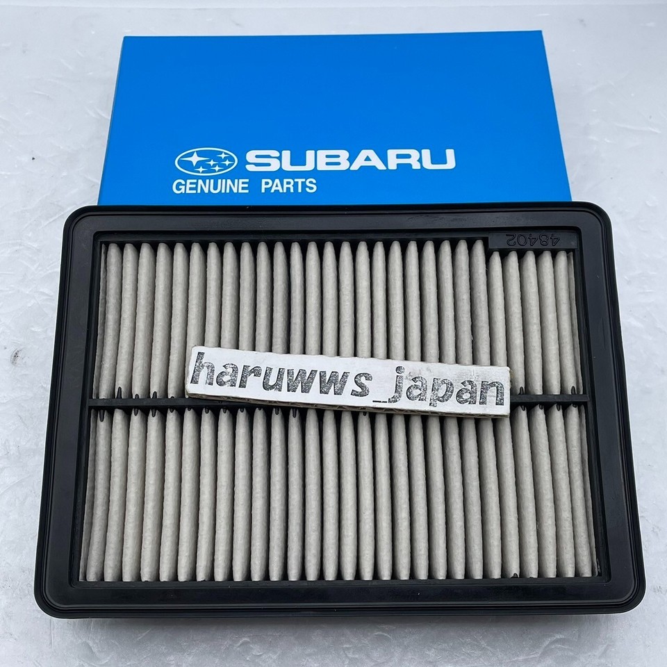 Engine Air Filter SUBARU Genuine Sambar KS3 KS4 KV3 KV4 TT1 TT2 TV1 TV2 ...