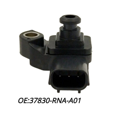 Manifold Pressure MAP Sensor 37830-RNA-A01 Fits For Acura Honda 2006 ...