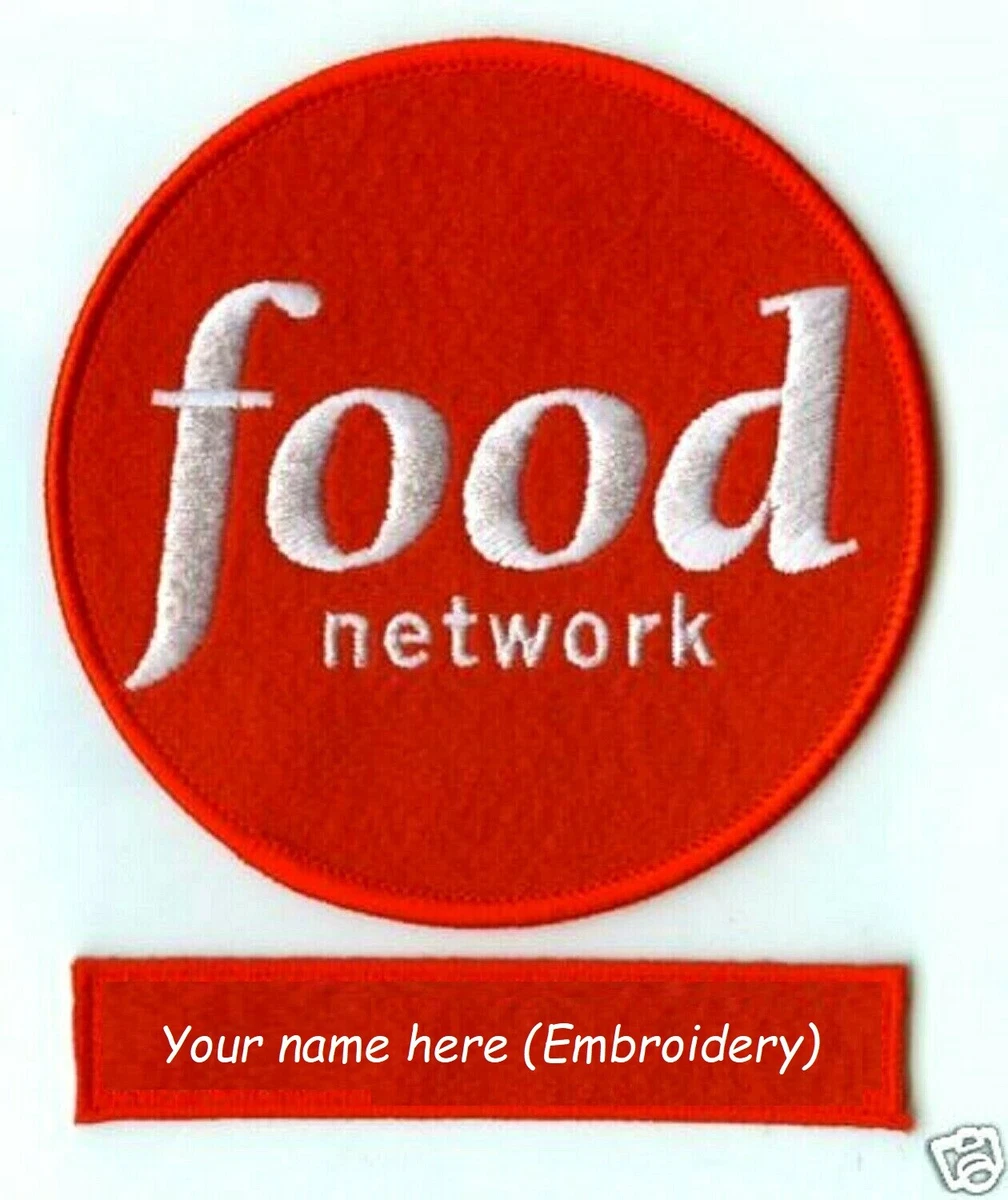 Food Network Channel Logo