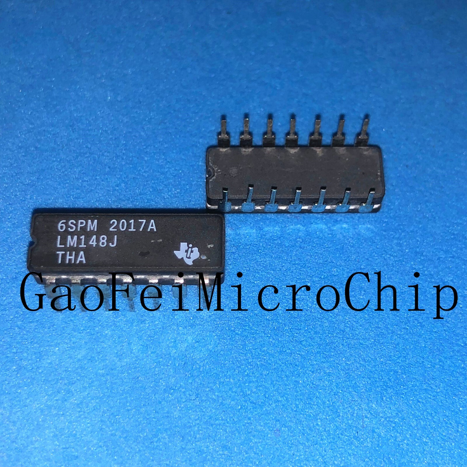1PCS LM148J LM148 LM148J/883 CDIP-14 IC CHIP | eBay
