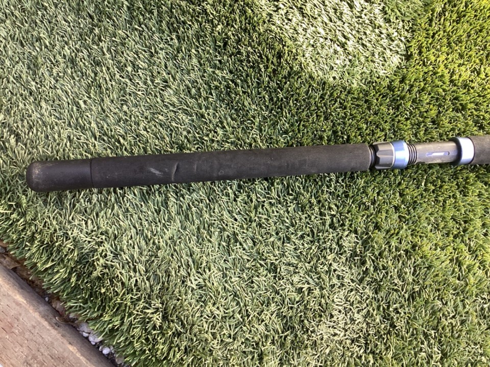 Classic Sabre Stroker 8'Fishing Rod SD8708S 20-40lb Test,Great ...