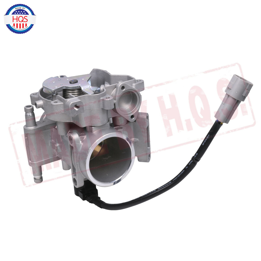 Throttle Body 2203925 1203160 For 06 07 08 09 Polaris Ranger 700 200 | eBay