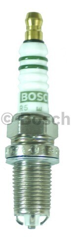 6 New Bosch Copper Core Spark Plugs For 2002-2004 PORSCHE 911 H6-3.6L ...