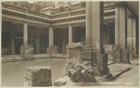 Bath a corner of roman bath judges real photo c1928 | eBay