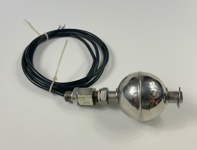 NEW KOBOLD N10-ER10 LEVEL SENSOR | eBay