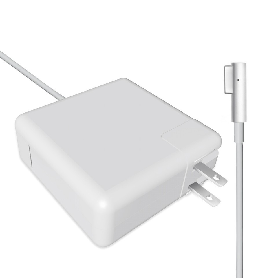 45W/60W/85W AC Adapter Power Charger for Apple MacBook Pro 13" A1435 ...