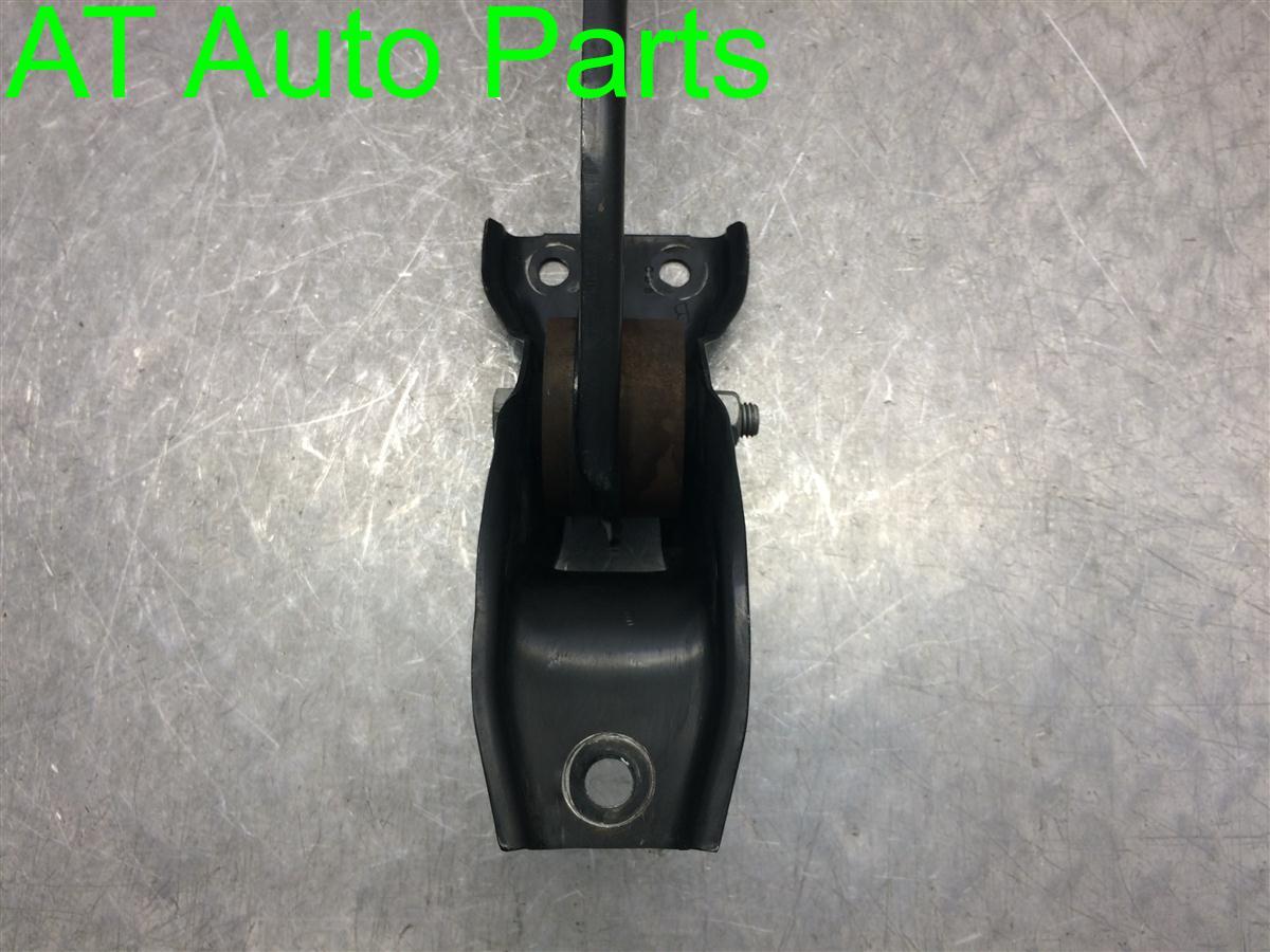2012-2015 CHEVY CAPTIVA SPORT PASSENGER REAR LOWER TRAILING ARM OEM ...