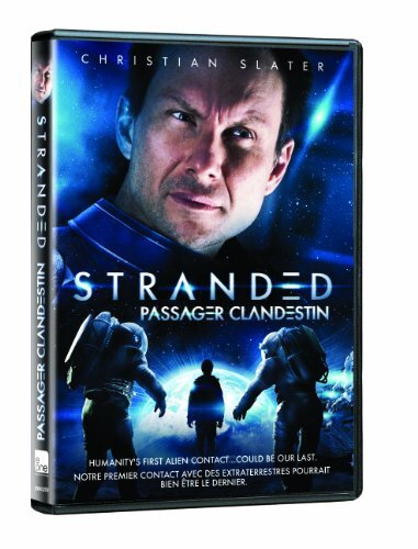 Stranded (DVD, 2013, Canadian) for sale online | eBay
