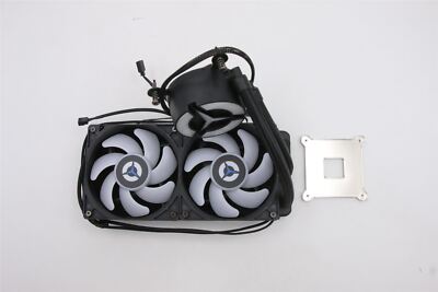 Lenovo Legion T5-26AMR5 Aio Thermorétractable Liquidcooler 5H40X63353 ...
