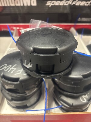 GENUINE ECHO SPEED FEED 400 TRIMMER HEAD FITS MOST SRM MODELS ...