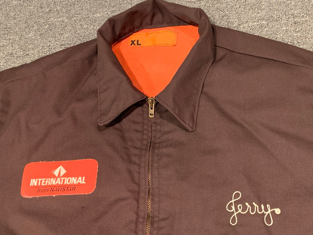 Navistar International Clothing International Trucks T Shirts For Sale