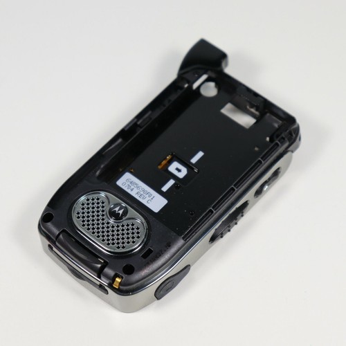 New Motorola i920 / i930 Back Speaker Housing Replacement Part iDen ...