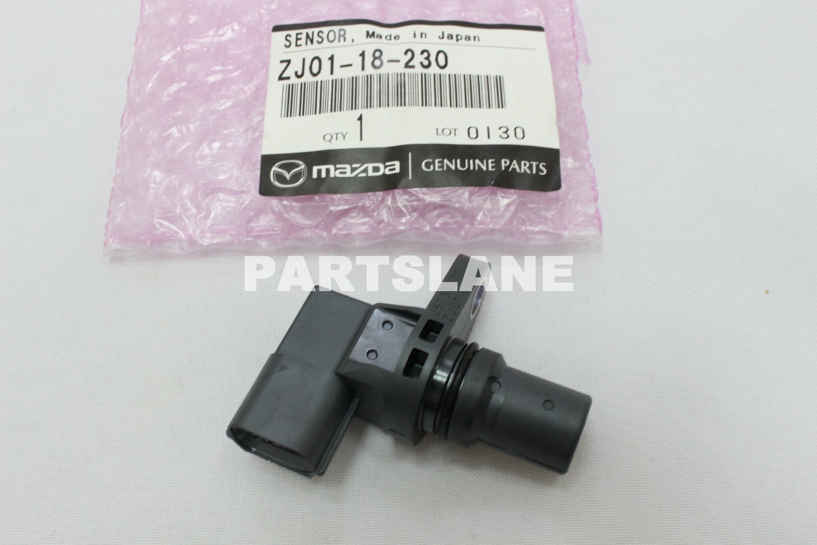 Mazda 2 Protege Protege5 OEM Genuine Camshaft Position Sensor ZJ01-18 ...