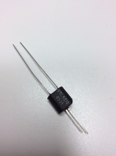 2 EA Vactec Vactrol VTL5C10 LDR Opto-coupler USA for sale online | eBay