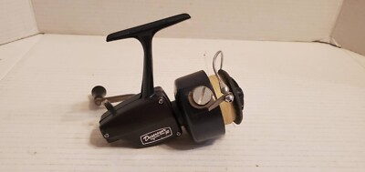 Classic Destroyer Olympic No 30 Spinning Reel / Fishing Reel Looks ...