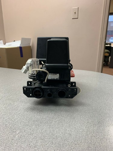 Fully Reconditioned Autotrol 255 Water Softener Metered Control Valve ...