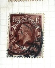 King George V Stamps for sale | eBay