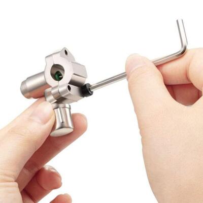 Refrigeration - Line Tap Valve