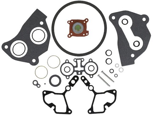 For 1986-1989, 1991 GMC S15 Jimmy Fuel Injector Repair Kit Walker ...