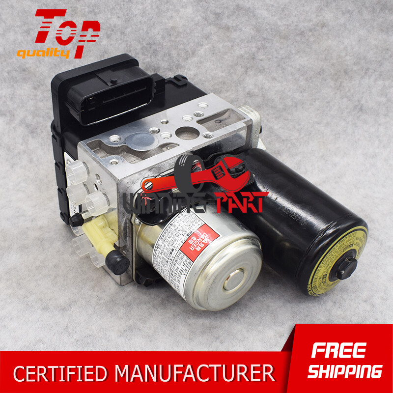 44510-48060 ABS BRAKE ANTILOCK PUMP MODULE For LEXUS RX400h TOYOTA ...
