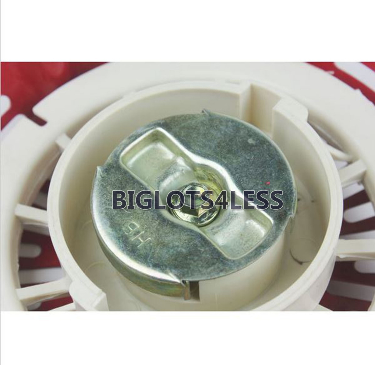 PULL STARTER START RECOIL FOR NIKO NIKOTA 6.5HP 3500 WATTS GASOLINE ...