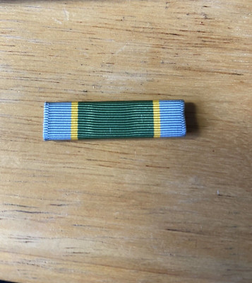 Small Arms Expert Marksmanship Ribbon (free single ribbon bar) | eBay